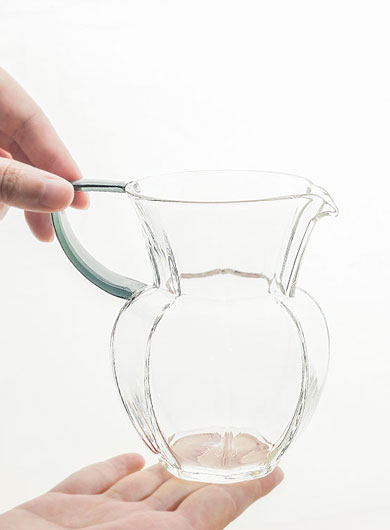 Buy Tea Pitchers – Essential Fairness Cups for Perfect Tea Pouring
