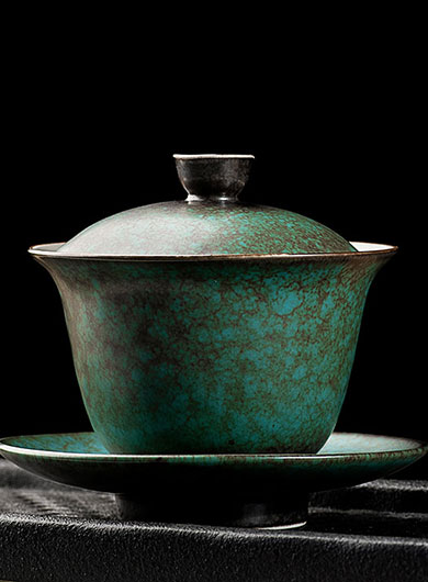 Shop Gaiwan Tea Sets – Traditional Chinese Teaware for Perfect Brewing