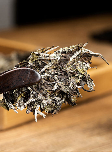 White Tea - Authentic Chinese Fuding White Tea with high reputation ...