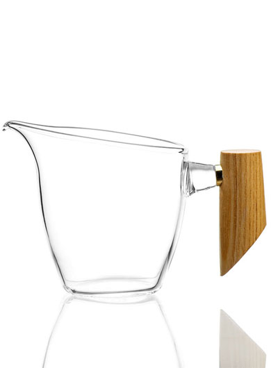 Buy Tea Pitchers – Essential Fairness Cups for Perfect Tea Pouring