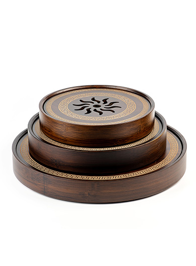 Buy Tea Trays – Elegant & Functional Gongfu Tea Trays